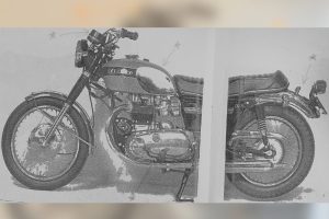 1971年：カワサキW1SA - Wappa motors -W1を中心とした情報サイト